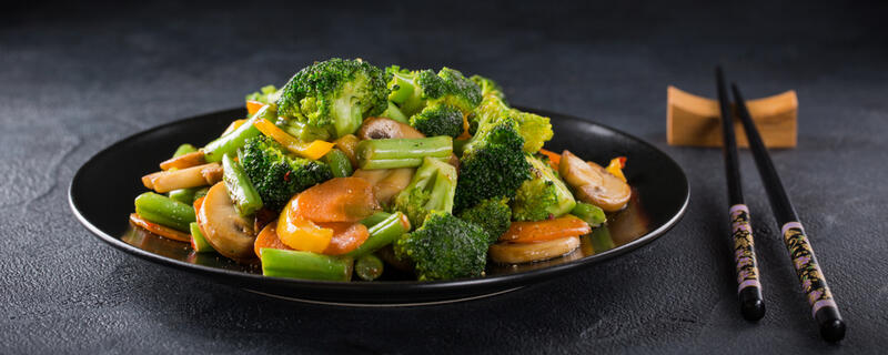 27 Spring Vegetables to Put on Your Grocery List & Some Delicious Reci