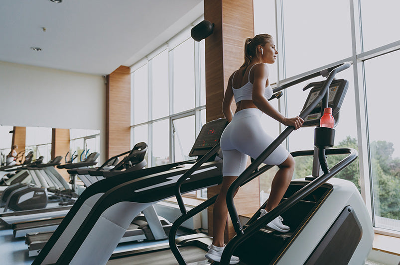 Maximize Results: Benefits of Using a Stepper