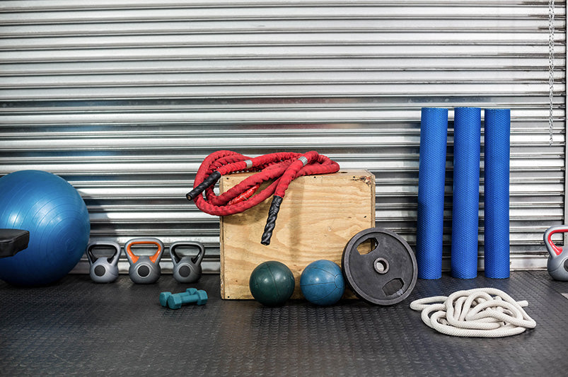 Choosing the Best CrossFit Box: A Comprehensive Guide