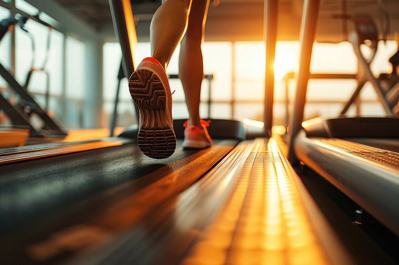 Unleashing the Power of Cardio: 20 Friendly Cardio Workout for Beginne