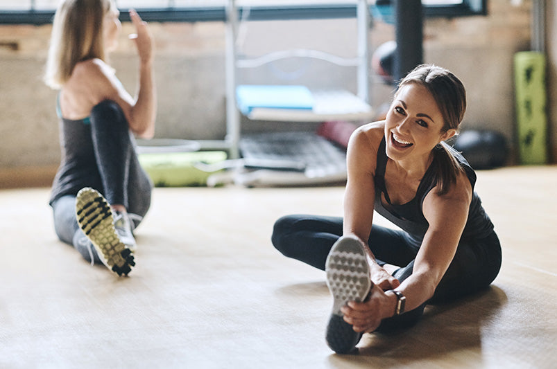 Stress Relief Through Exercise: Your Ultimate Guide