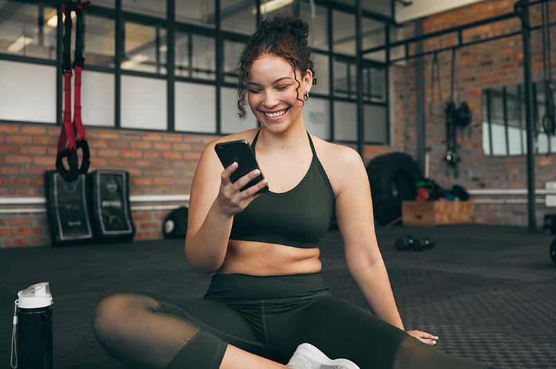 Top Fitness Apps for Women: Get Fit Fast