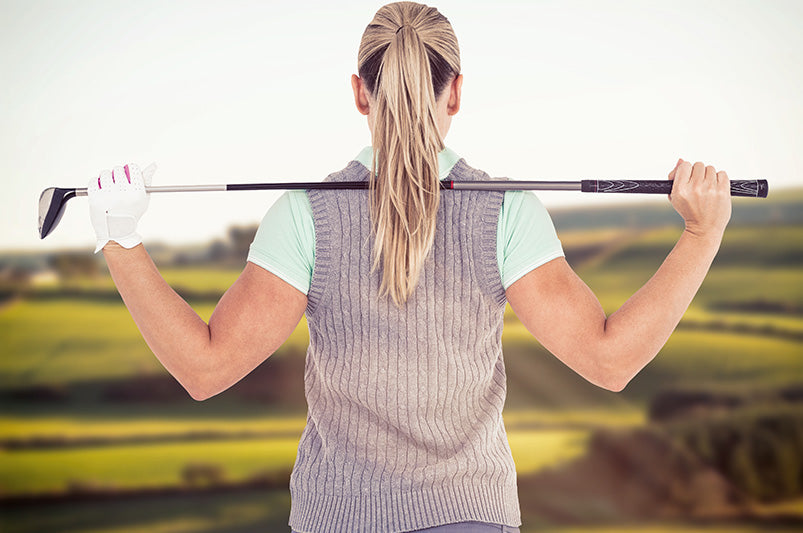 Stretching for Golfers: Master Your Swing Guide