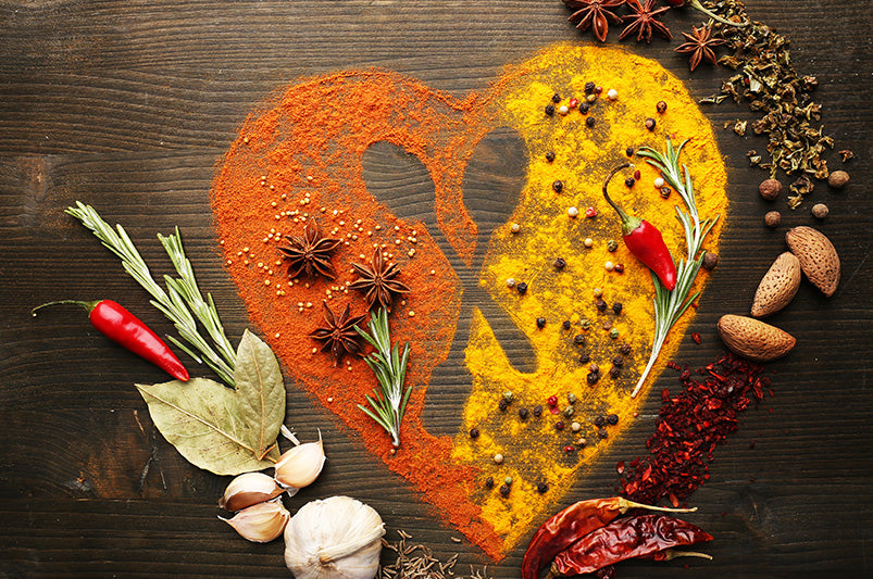 Cooking Techniques for Your Heart Wellness