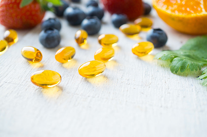 Essential Supplements and Wellness Products for a Healthier You