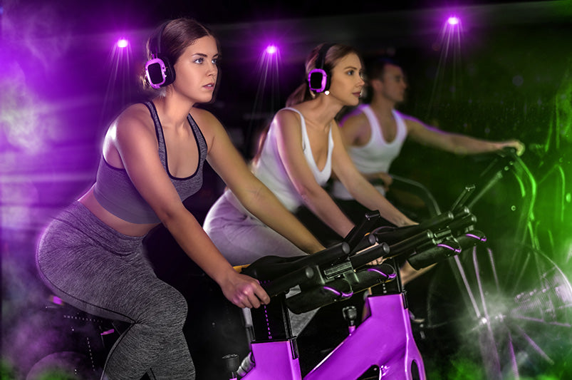 First Time Spin Class Tips: Gear, Prep, and What to Expect